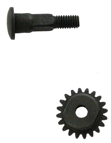 Tabor Pruner S3 Bolt + Nut | Agrimark