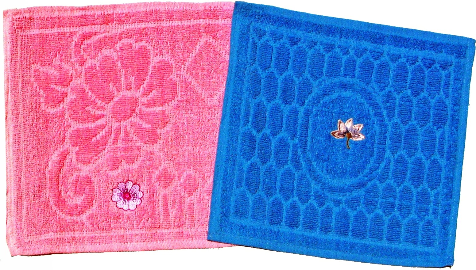Premier Cloth Face Embroidered 1's | Agrimark