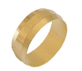 Splashworks Ring Spare Brass 22mm | Agrimark
