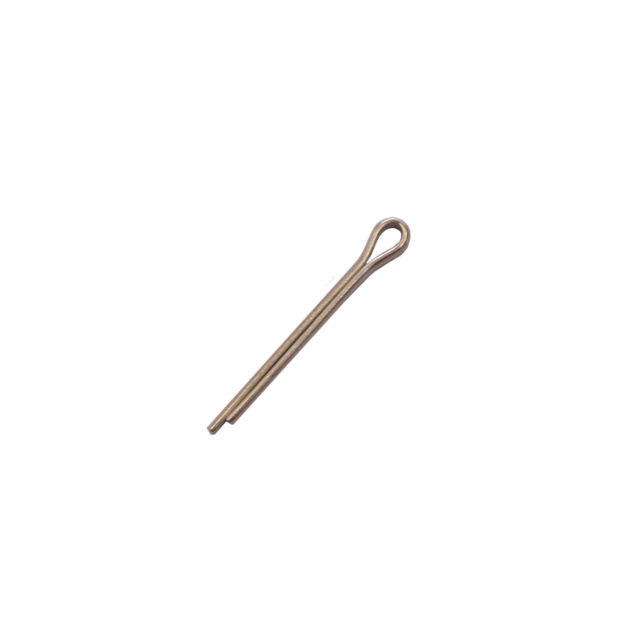 Splashworks Split Pin Brass 4pk | Agrimark