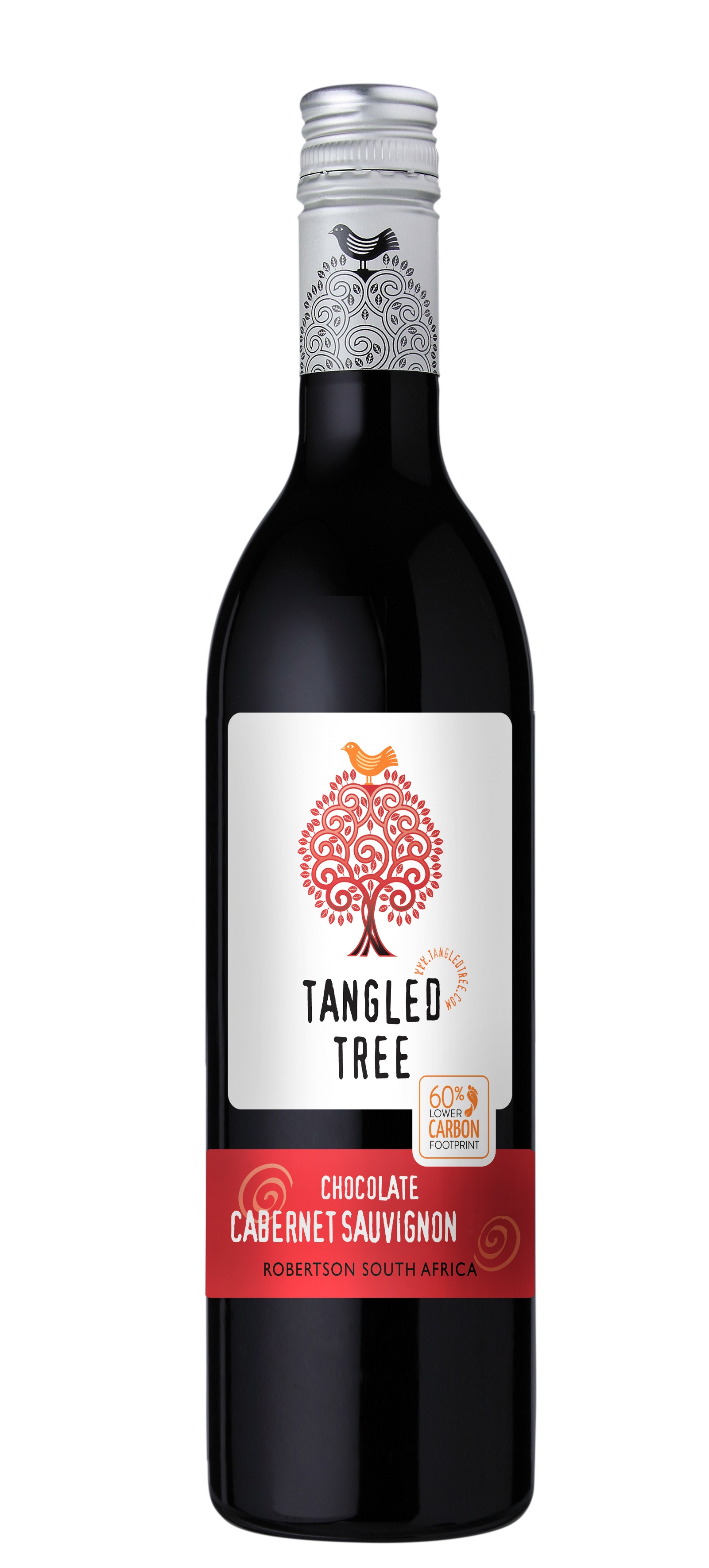Tangled Tree Cabernet Sauvignon 750ml | Agrimark