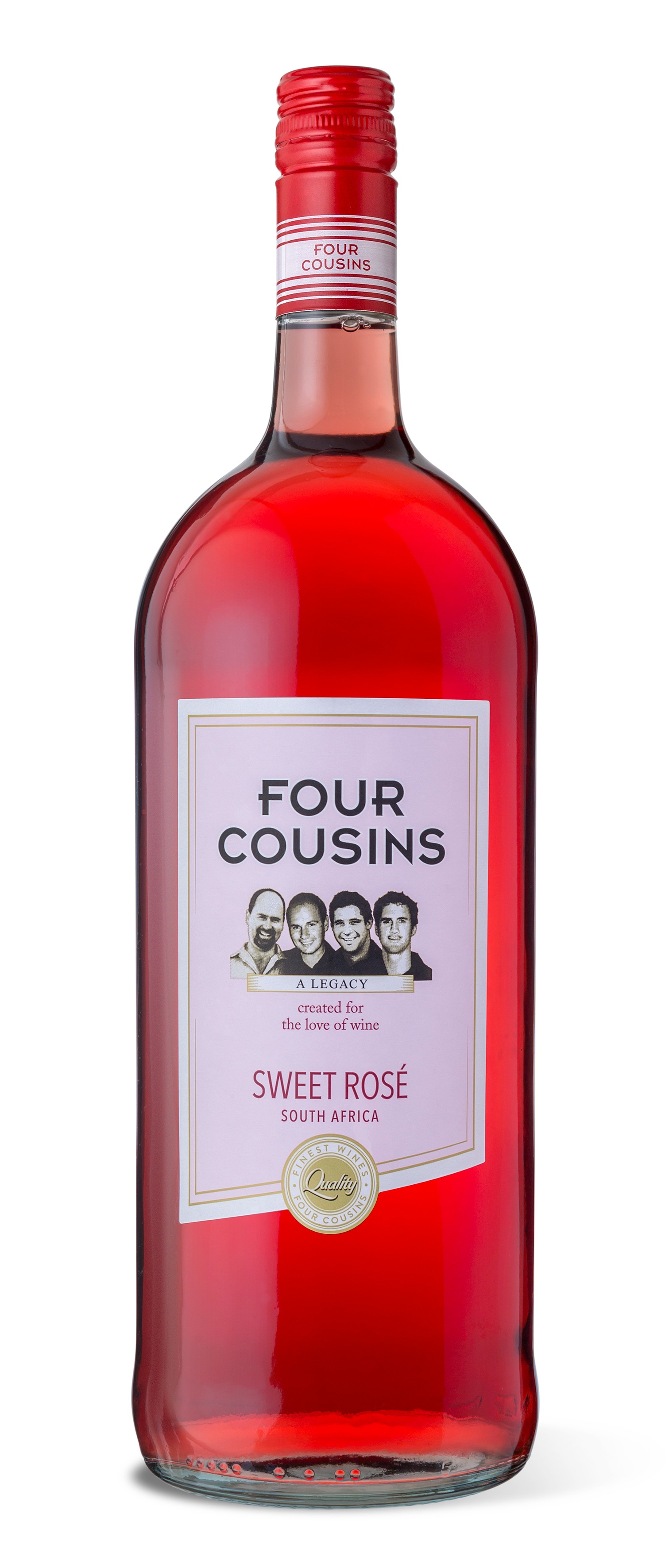 Four Cousins Rose 1.5L | Agrimark