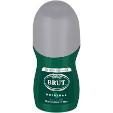 Brut Roll On Original 50ml | Agrimark