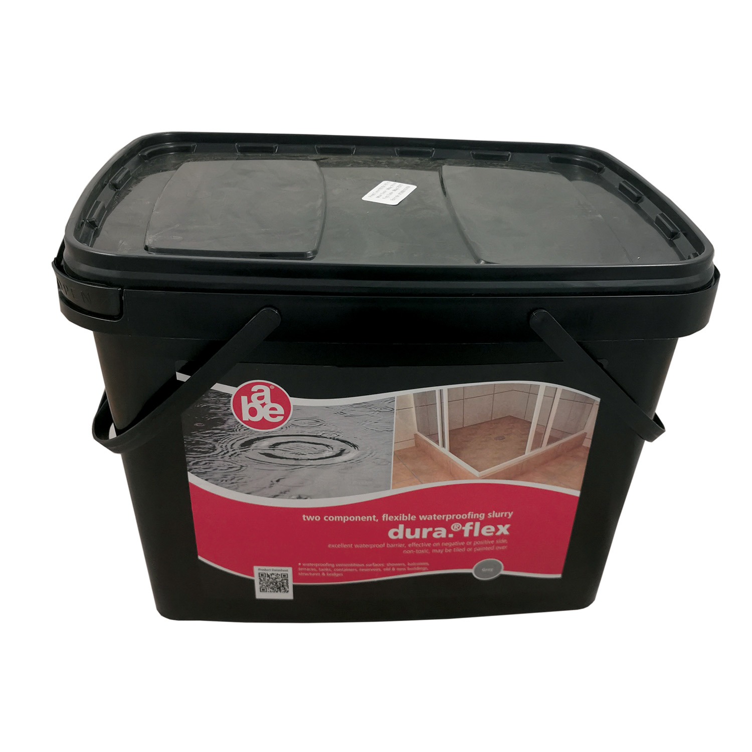 Abe Duraflex Waterproofing Cement | Agrimark