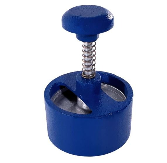 Claasens Pattie Former 100mm | Agrimark