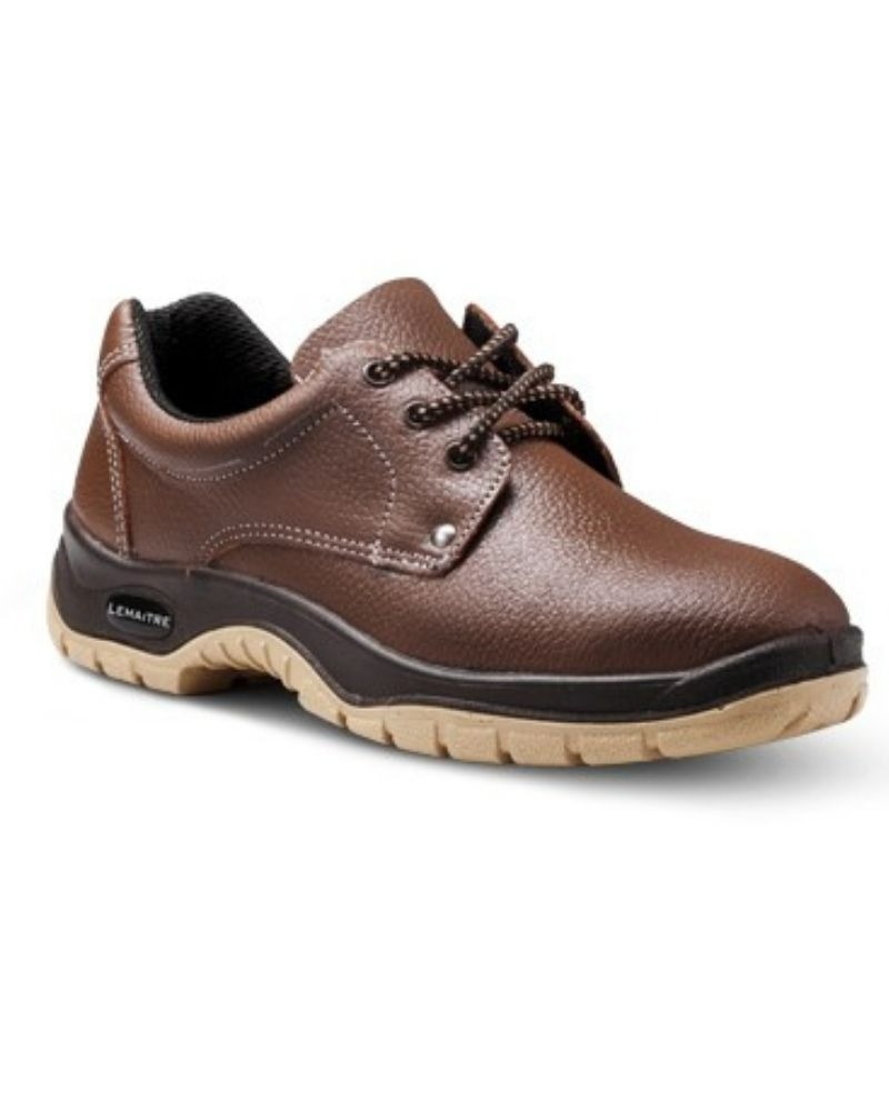 Lemaitre Robust Shoe Brown | Agrimark
