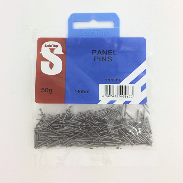 Safetop Panel Pins P/P | Agrimark