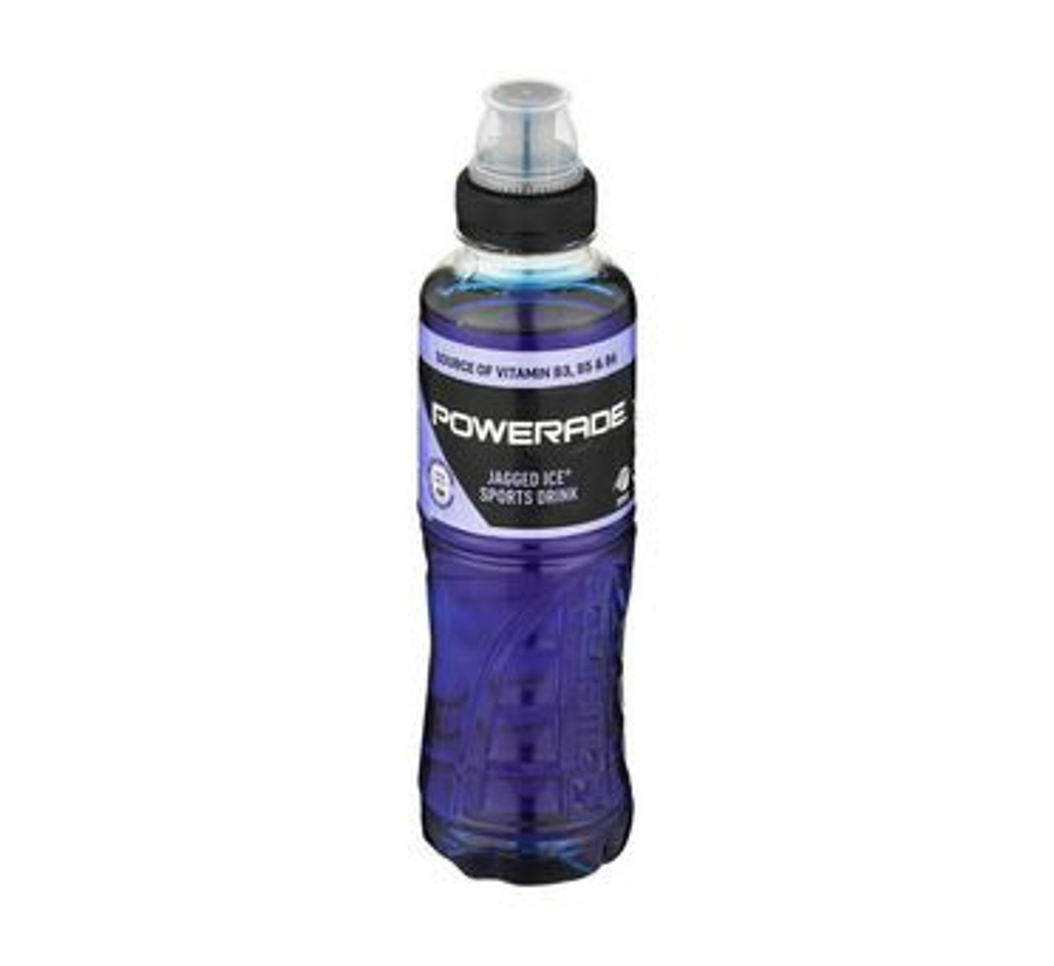 Powerade Jagged Ice 500ml | Agrimark