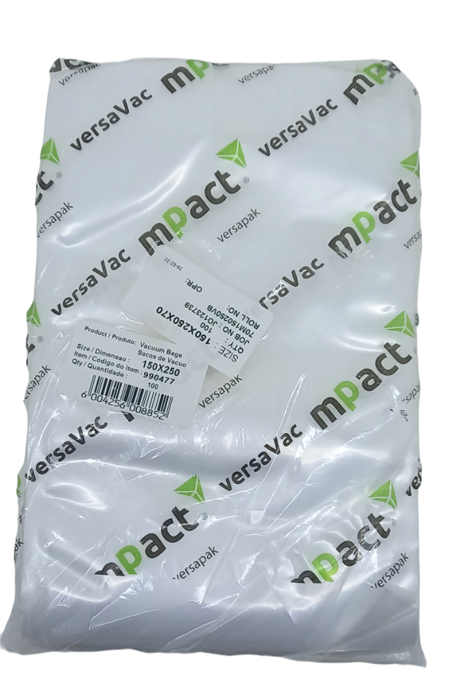 Versapak Bag Vacuum 70Mic | Agrimark