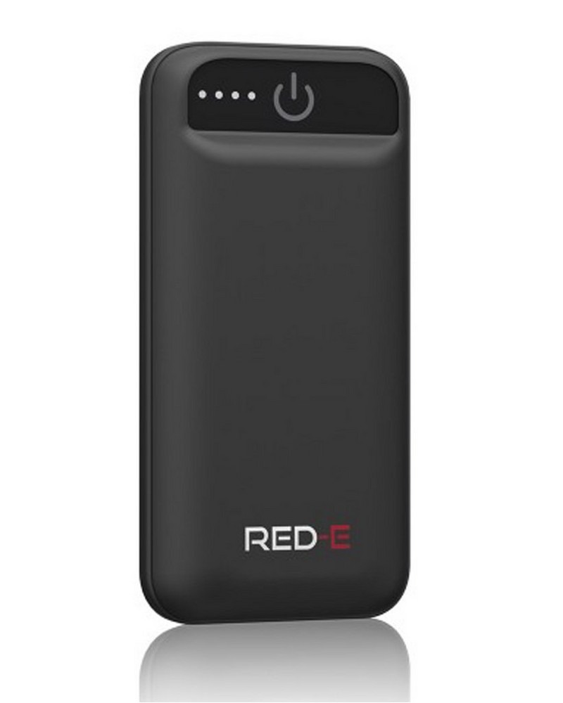Red-E RC5 Powerbank | Agrimark