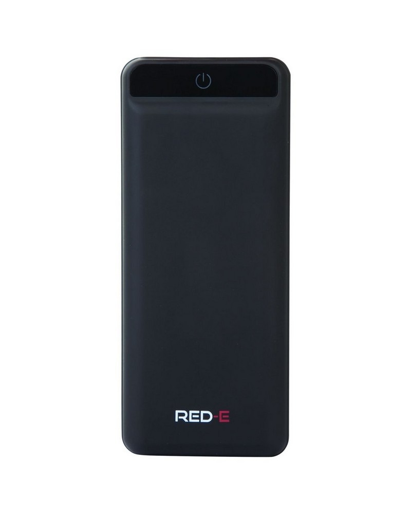 Red-E RC20 Powerbank | Agrimark