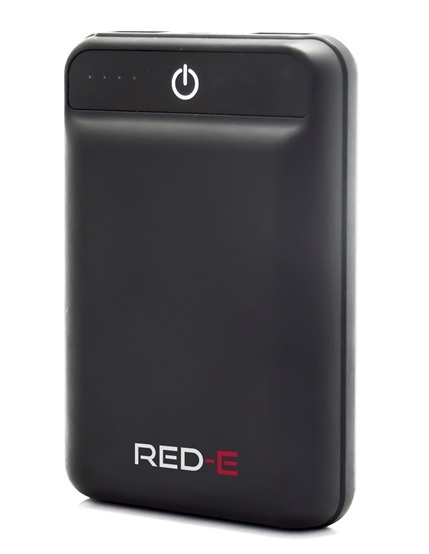 Red-E RC10 Power bank | Agrimark
