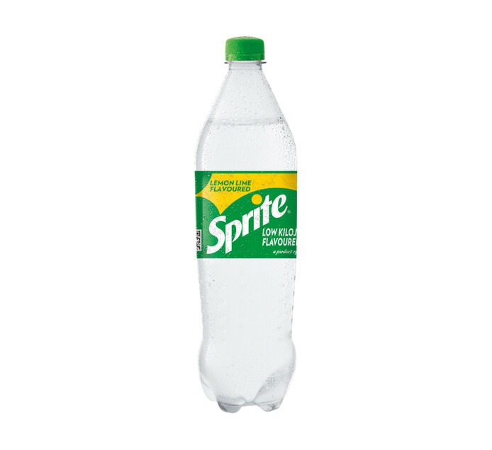 Sprite Regular 1l | Agrimark