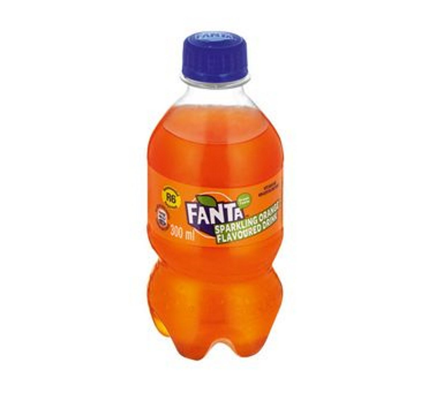 Fanta Pet 300ml | Agrimark