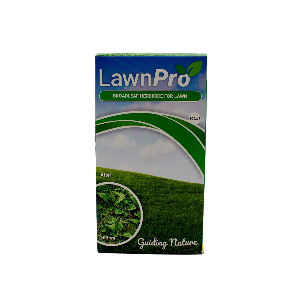 Lawn Pro | Agrimark