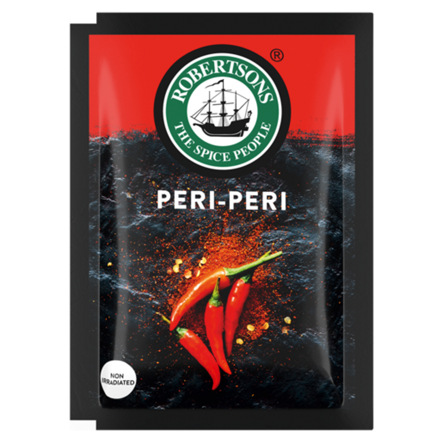 Robertsons Envelope Peri Peri 7g | Agrimark