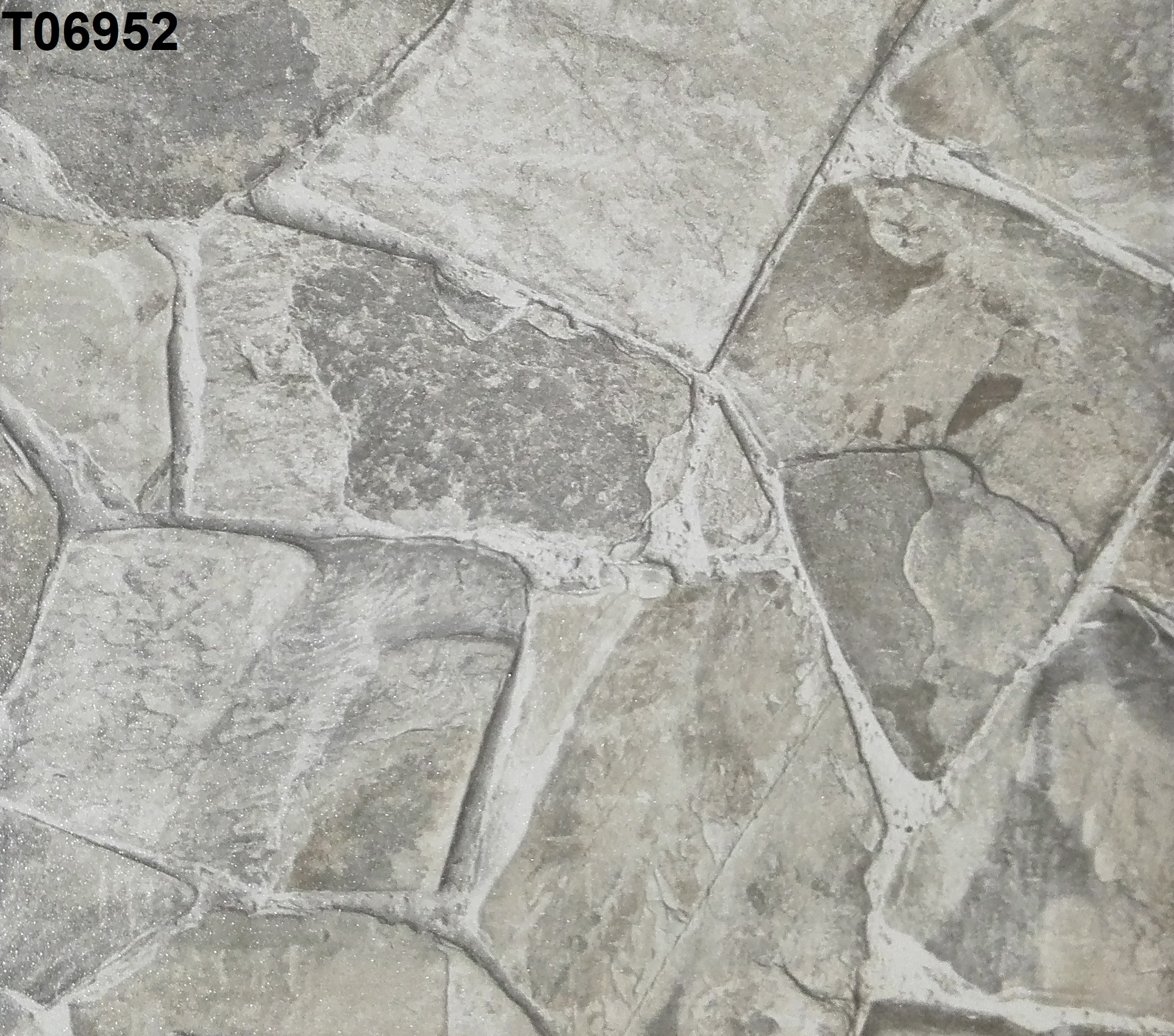 Malls Tile Stone 450x450 Grey P/box | Agrimark