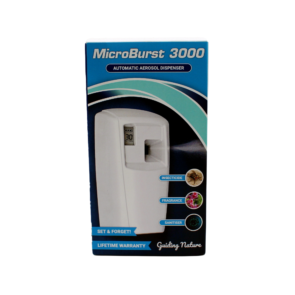 Henchem Microburst 3000 Dispenser Small | Agrimark