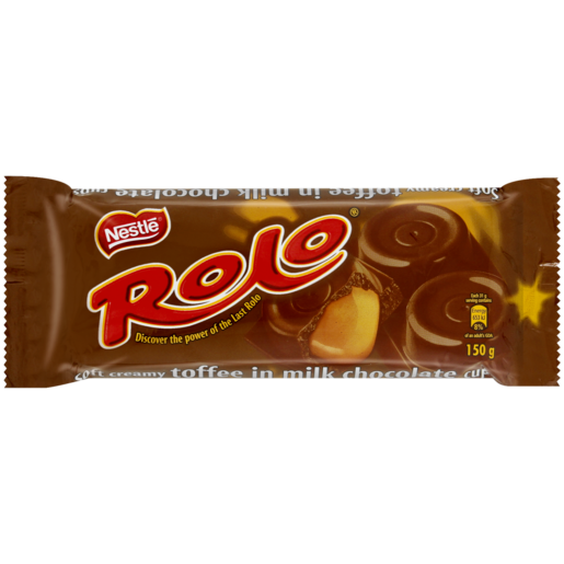 Nestle Rolo 150g | Agrimark