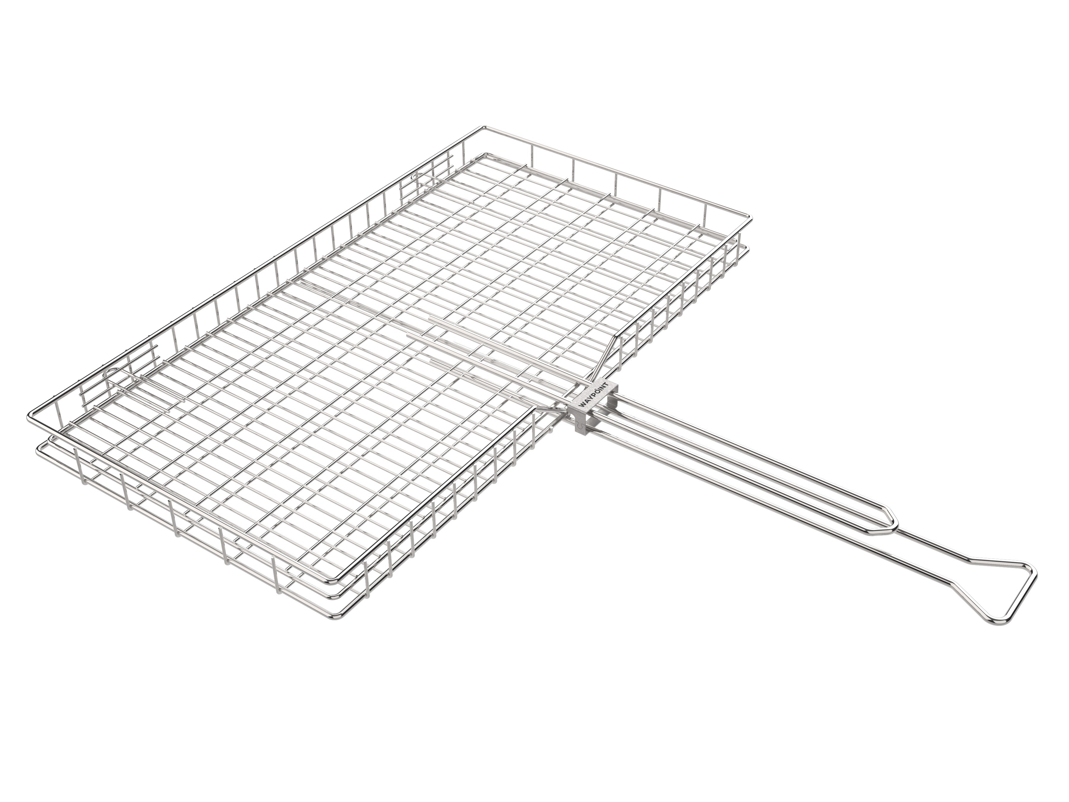 Waypoint Maxi Adjustable Braai Grid | Agrimark