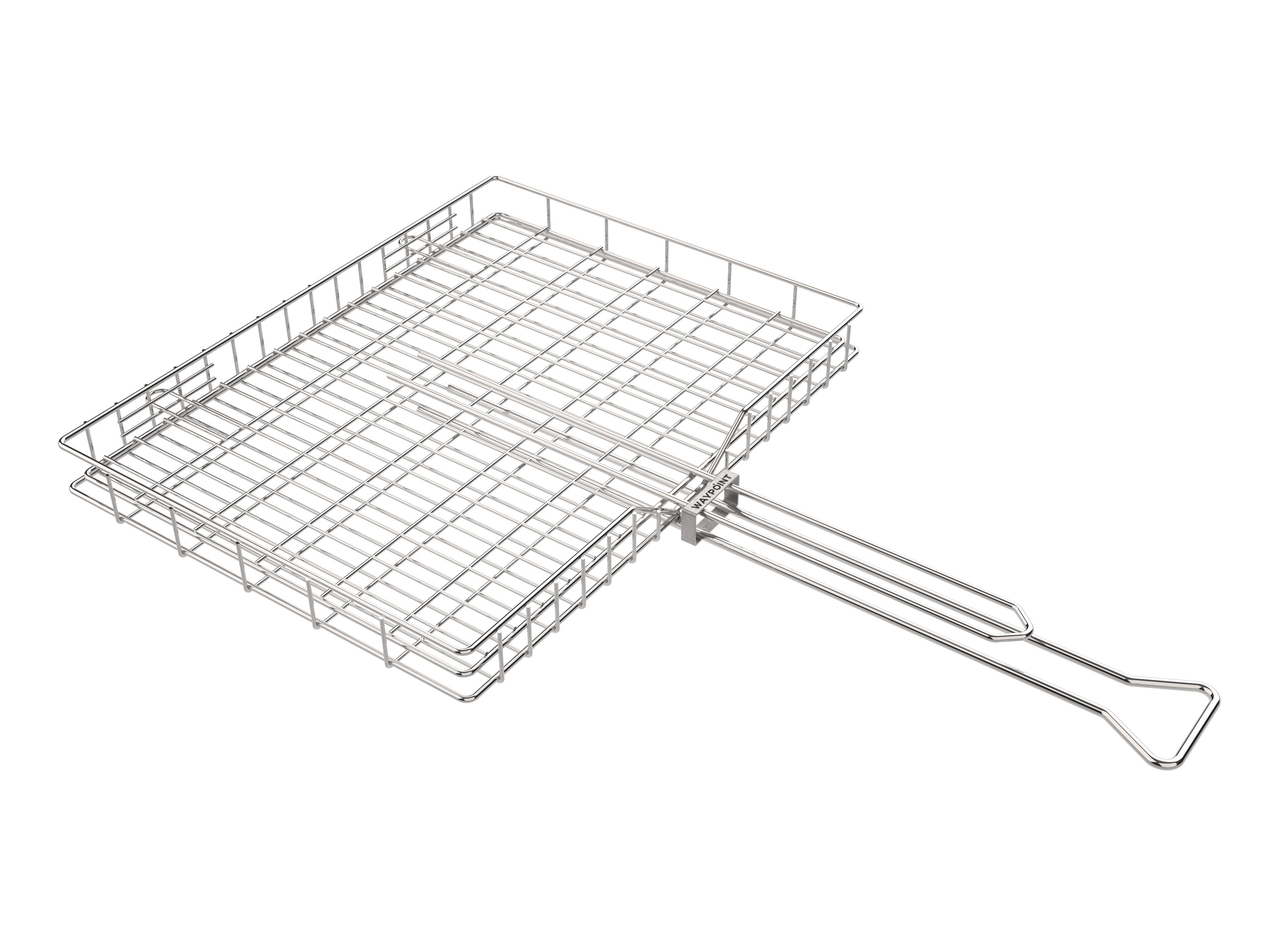 Waypoint Standard Adjustable Braai Grid | Agrimark