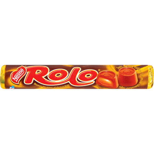 Nestle Rolo 50g | Agrimark
