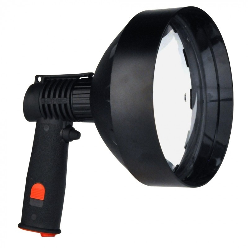 Lightforce Striker 170mm Spotlight | Agrimark