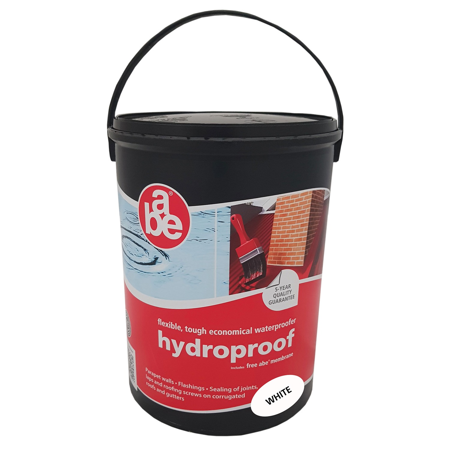 Abe Hydroproof 5L | Agrimark