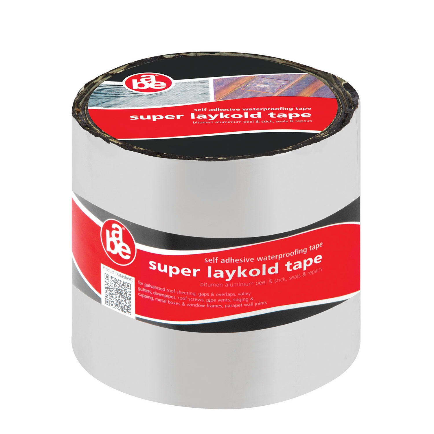 Abe Super Laykold Tape | Agrimark