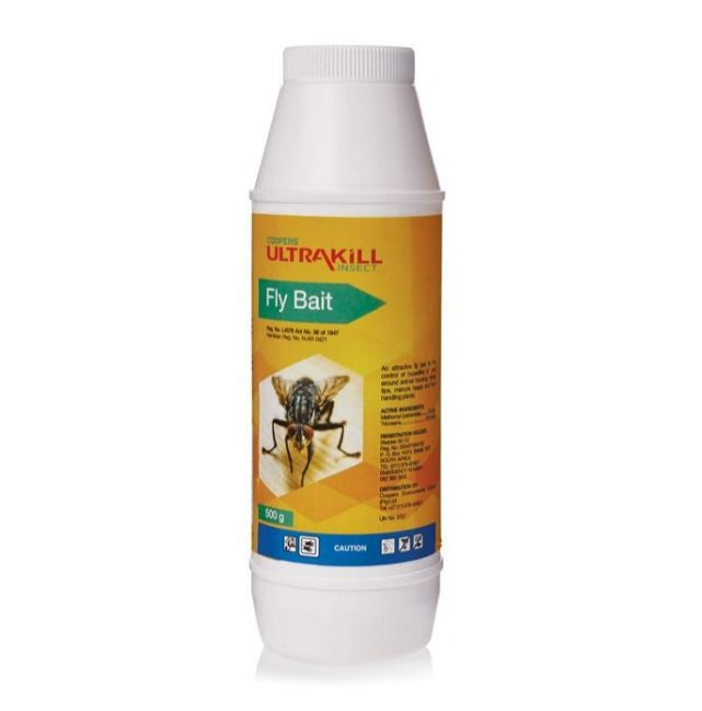 Coopers Ultrakill Fly Bait 500g | Agrimark