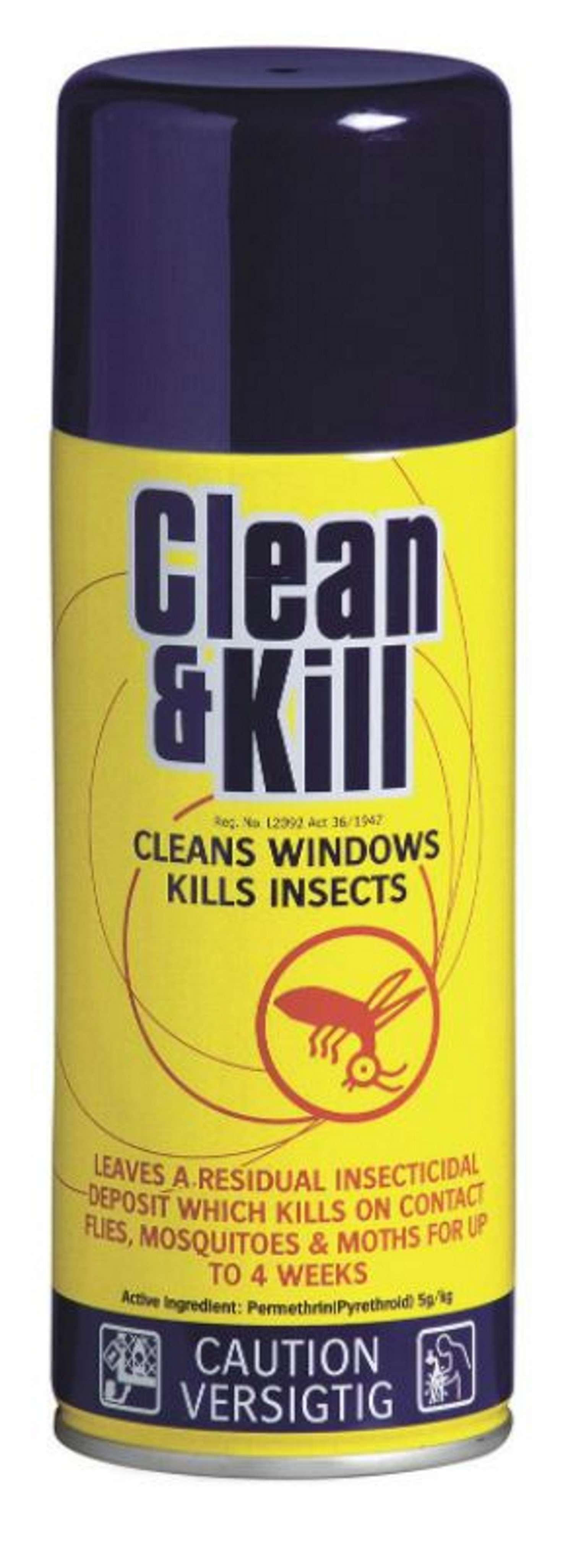 Coopers Clean And Kill 300ml | Agrimark