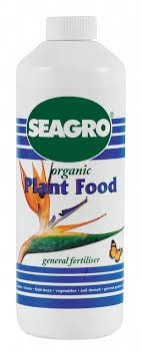 Seagro Fish Emulsion | Agrimark