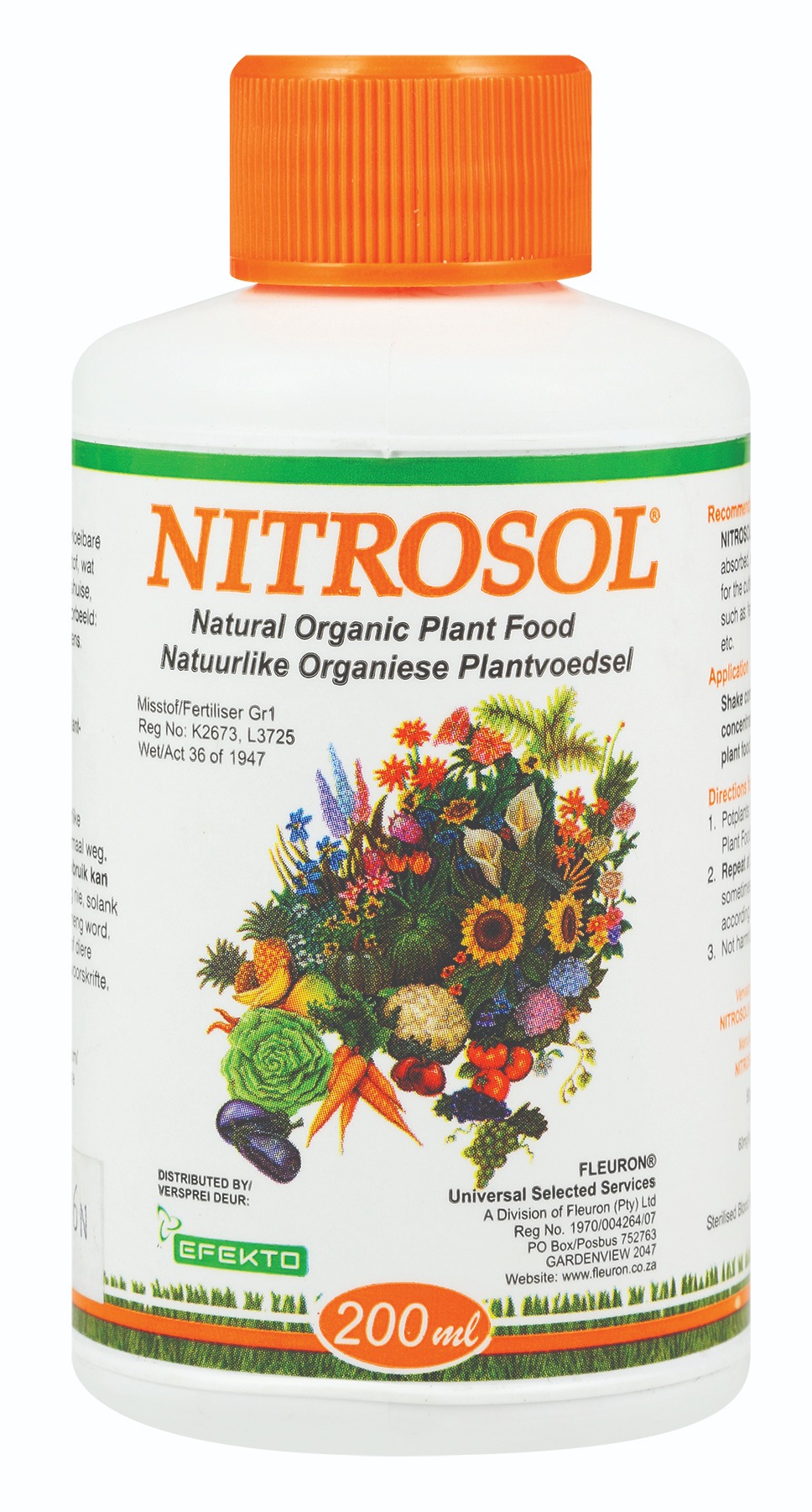 Nitrosol 1l | Agrimark