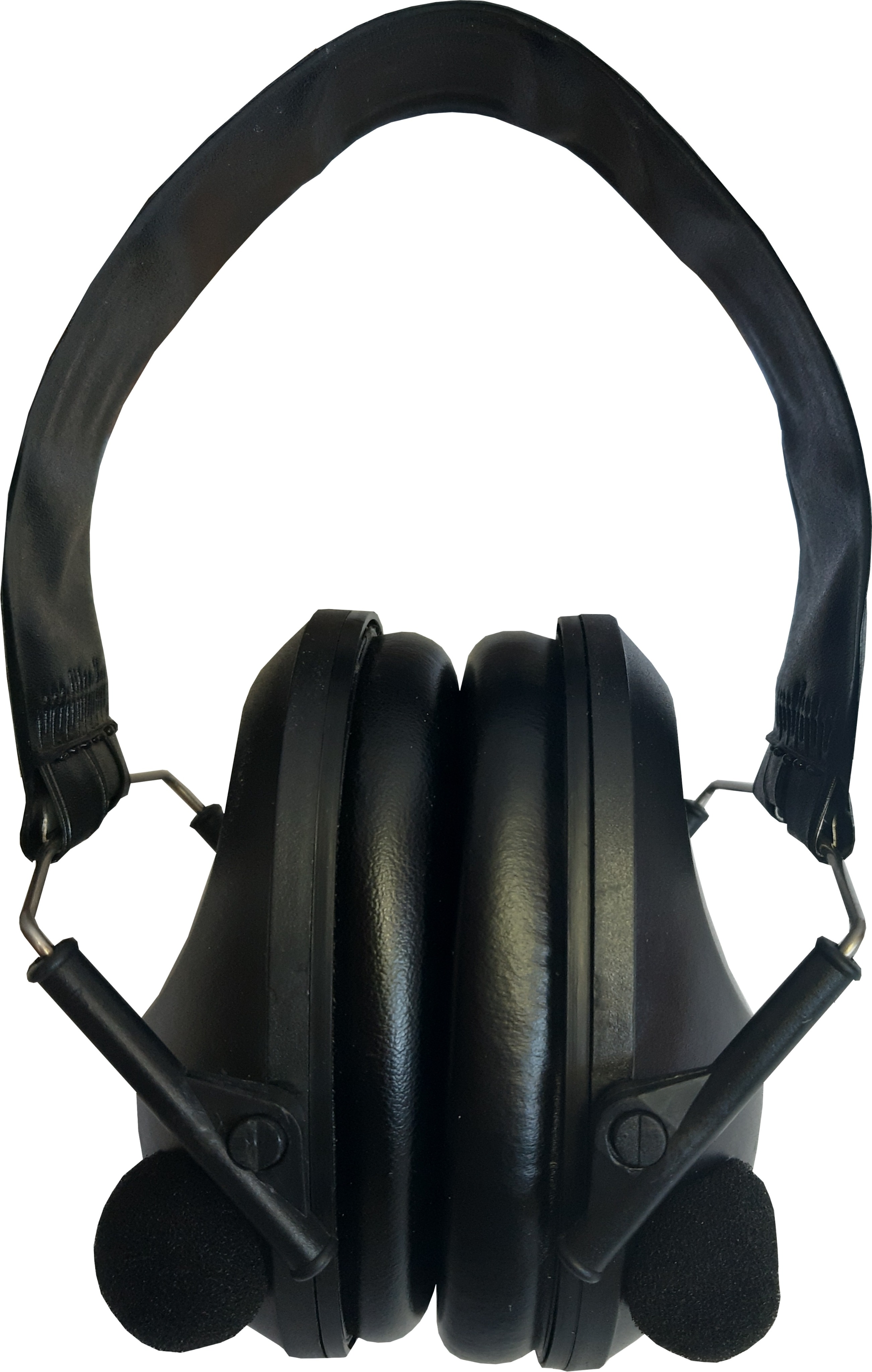 RAM Ear-Tect Electronic Ear Muff | Agrimark