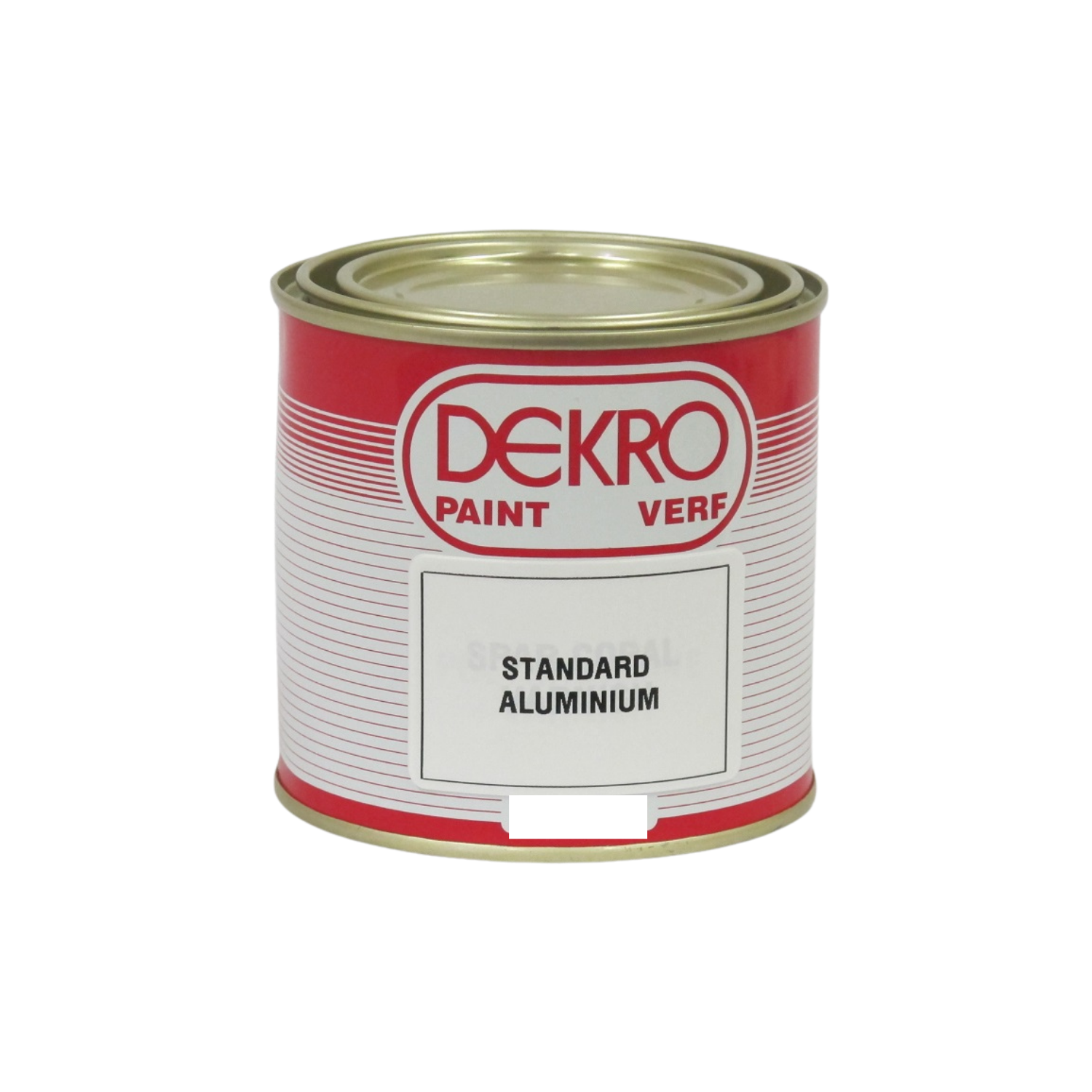 Dekro Standard Aluminium | Agrimark