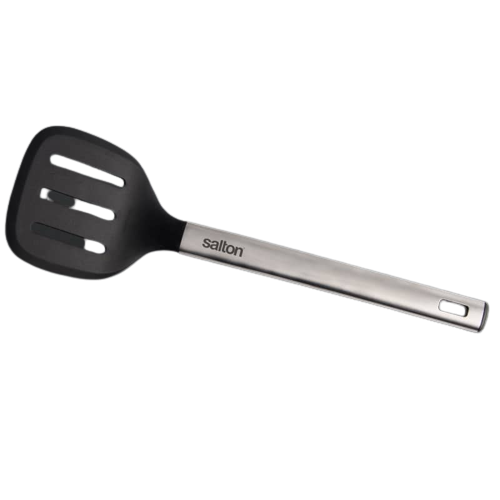 Salton Silicone Pasta Spoon S/stl 1's | Agrimark