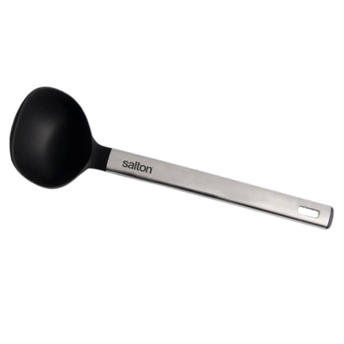 Salton Silicone Ladle S/stl 1's | Agrimark