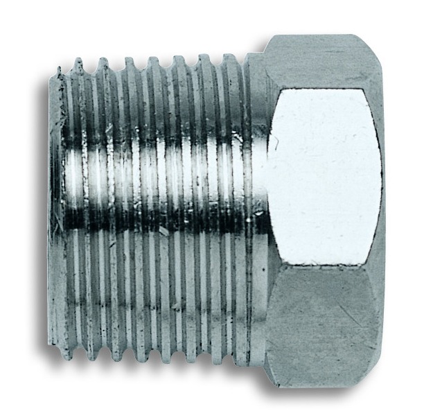 Gav Taper Plug Bsp Male | Agrimark