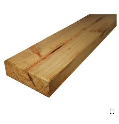 Timber 50 X 228 (Pine) | Agrimark