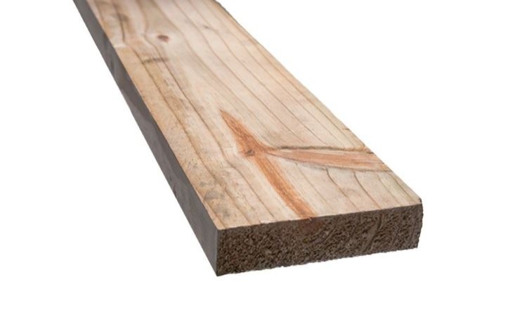 Timber 38 X 152 (Pine) | Agrimark