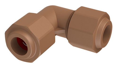 Unitwist Elbow Cxc 15mm | Agrimark