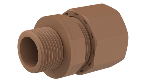 Unitwist Coupling Str C-mi 15mmx1/2 | Agrimark