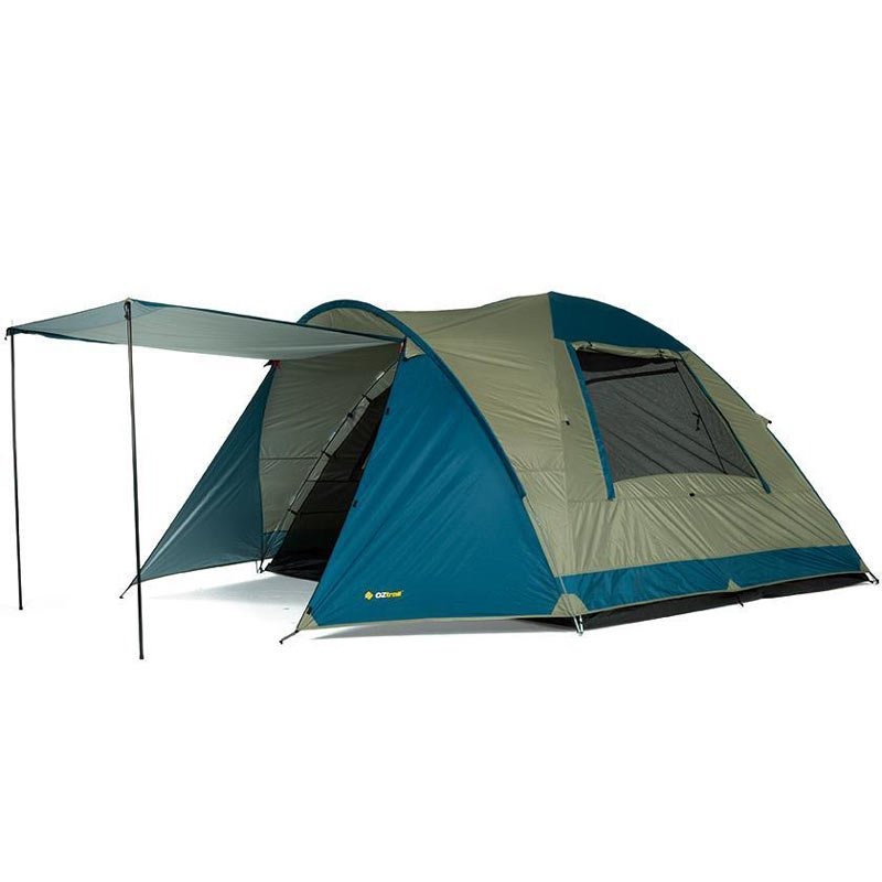 Oztrail Tasman 6V Tent | Agrimark