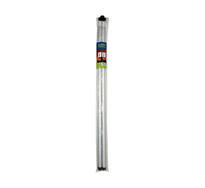 Livelekker Universal Tent Poles 2 pack | Agrimark