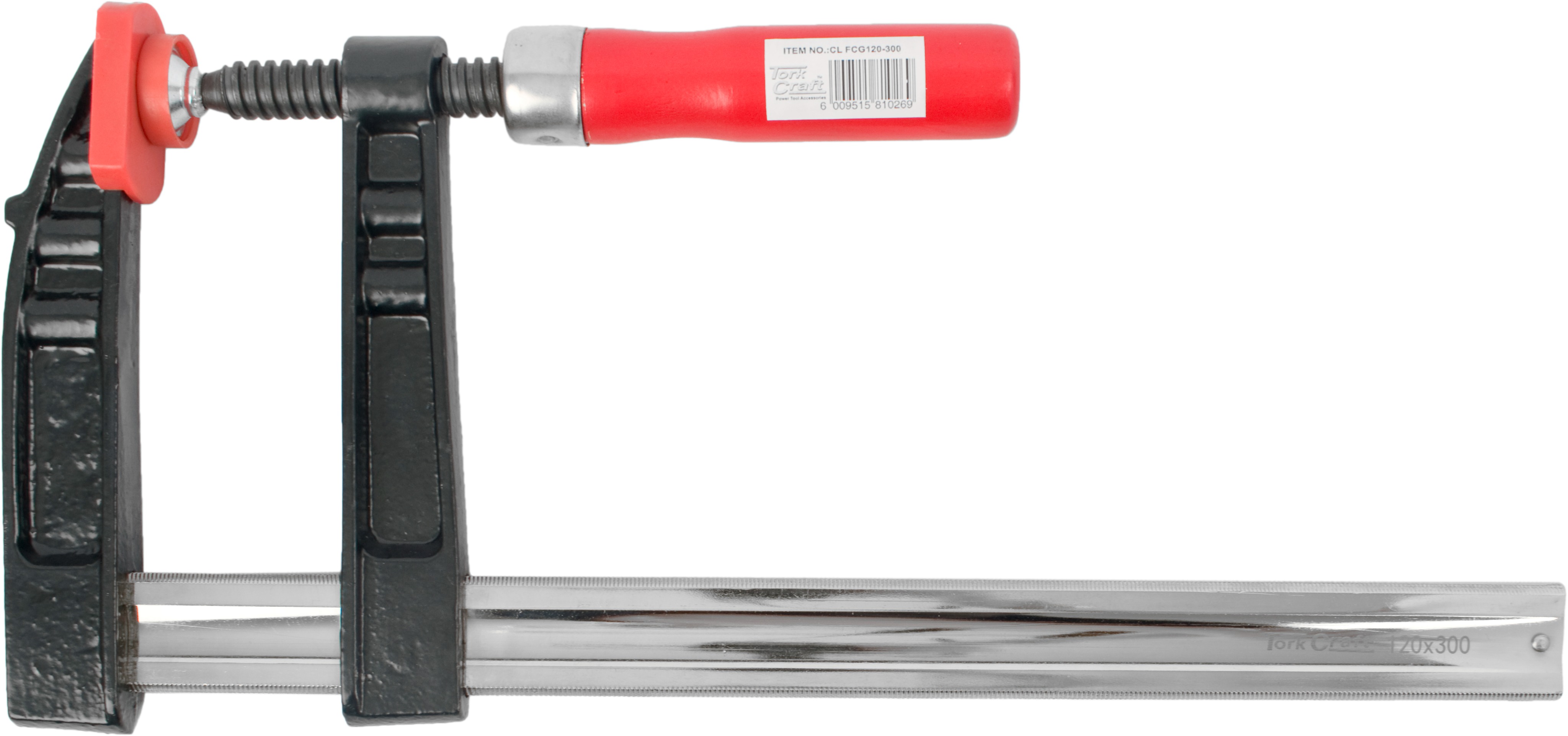 T/Craft Clamp F-Type | Agrimark