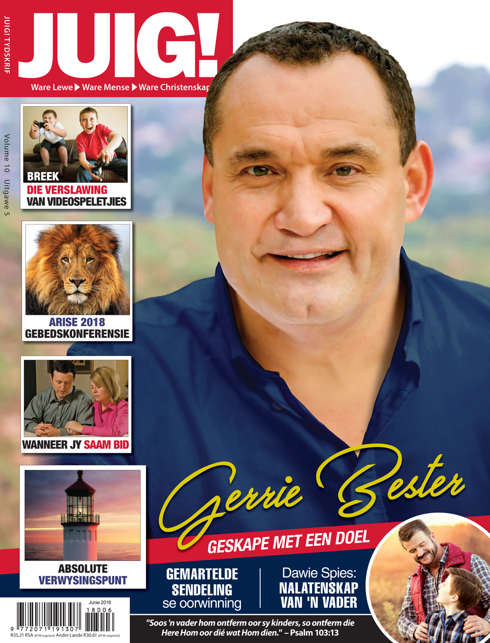 Magazine Juig | Agrimark