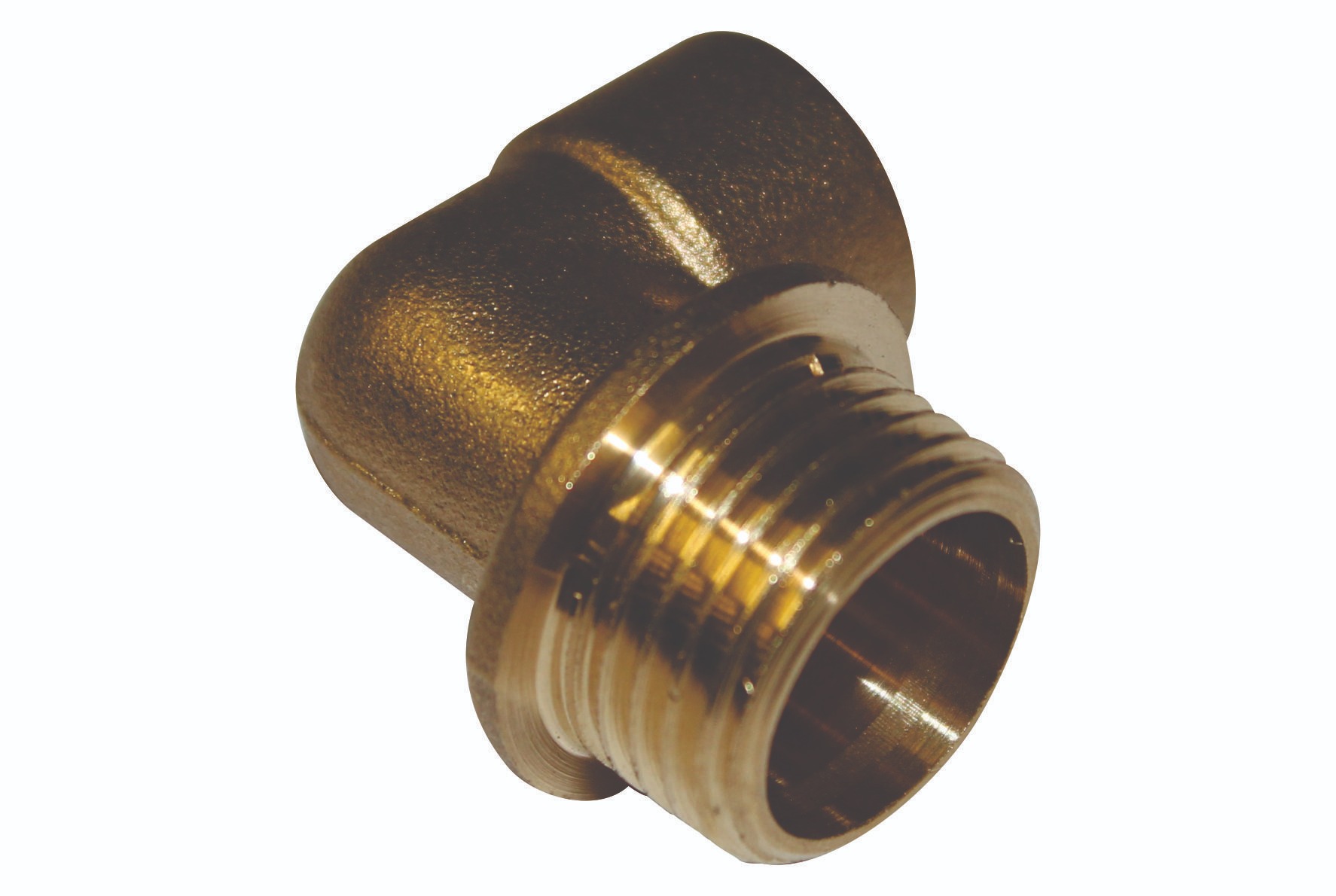 Titan Copcal Elbow Mi 22mmx3/4in | Agrimark