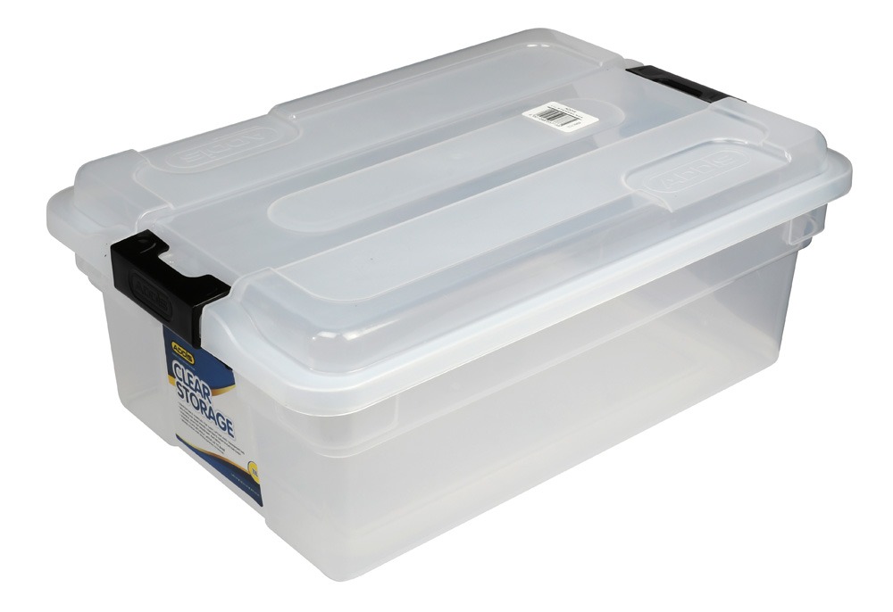 Addis Storage Box 11l | Agrimark
