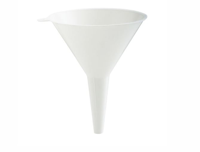 Mq Funnel Plastic 150mm | Agrimark