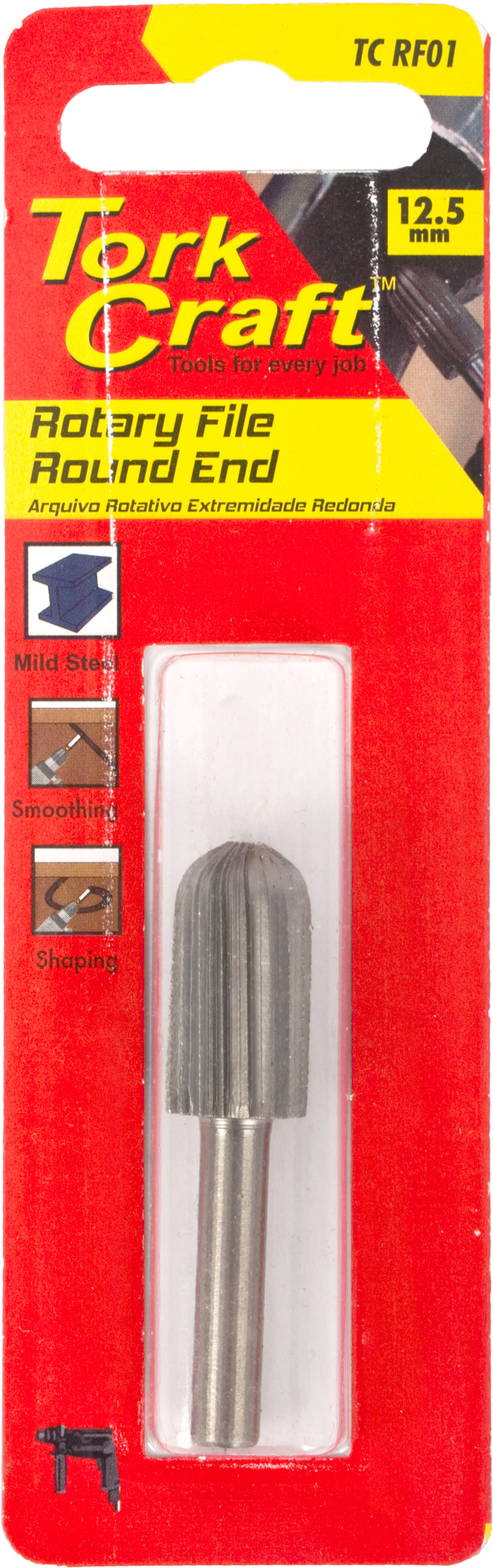 Tork Craft File Rotary | Agrimark